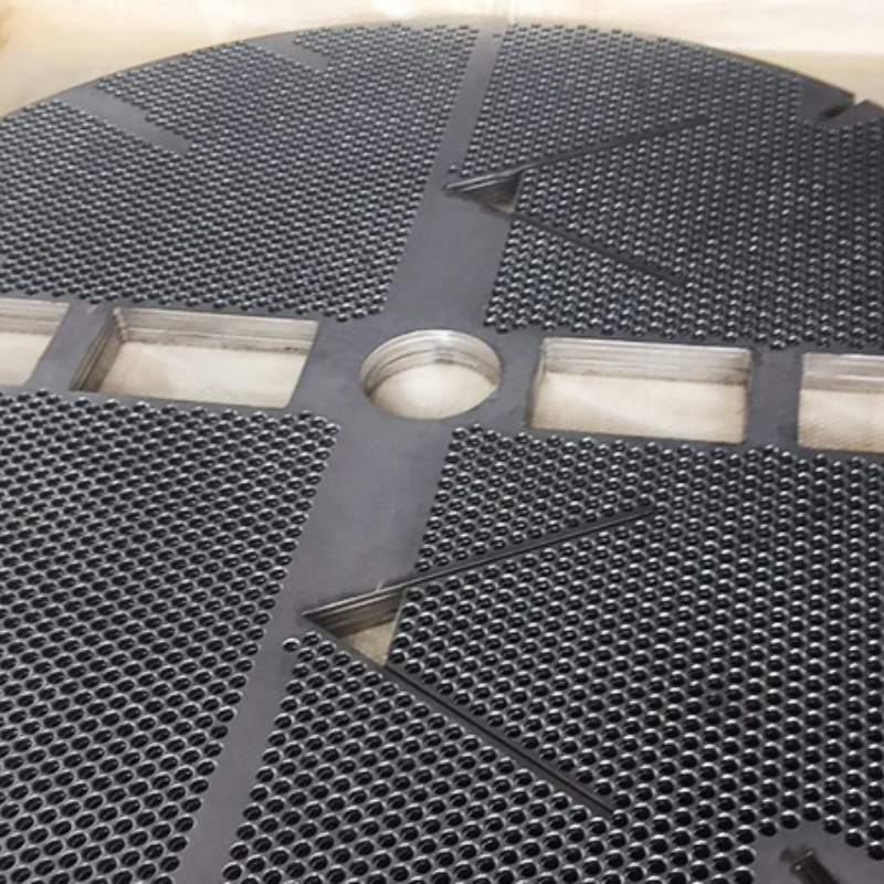 Baffle Plate Supplier&Manufacturer